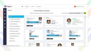Sigsync centralized Office 365 signatures: 2022 Review | XTech Commerce