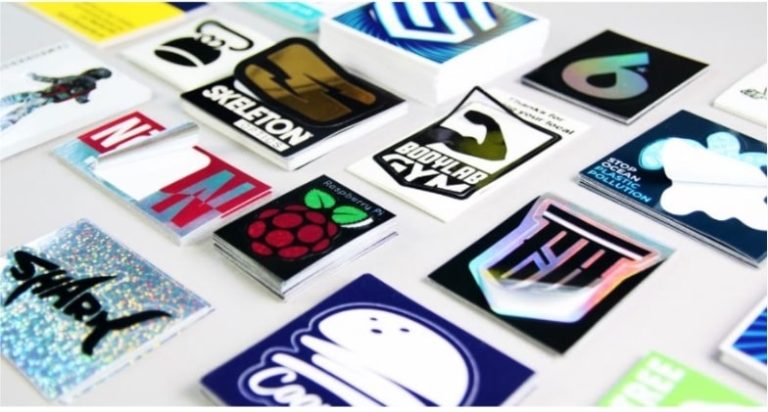4 Types of commonly used sticker materials and their functions | XTech ...