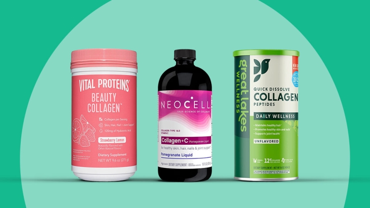 Collagen Supplement – Things To Know About | XTech Commerce