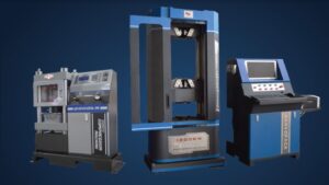 NL Scientific: Principles of Material Testing and its Types of ...