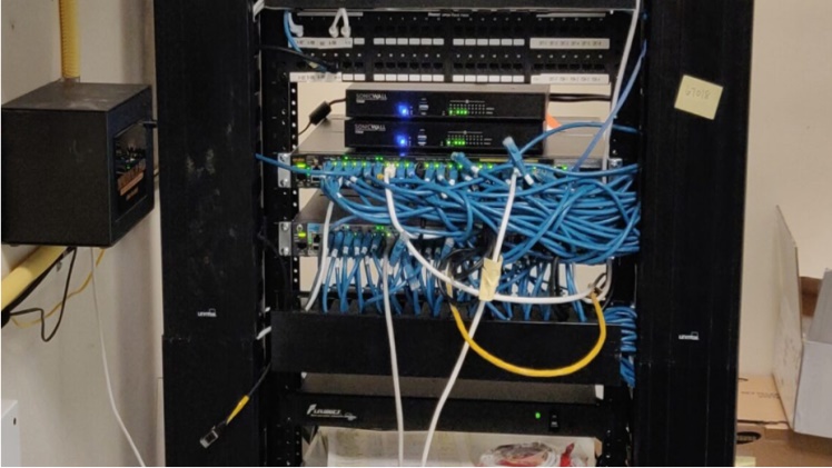 Introduction to Fiber Optic Cabling Installation for Networks | XTech ...