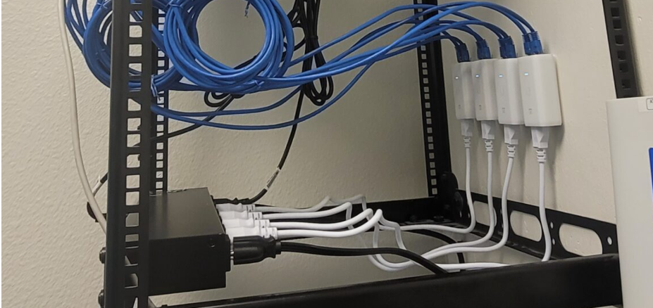 Introduction to Fiber Optic Cabling Installation for Networks | XTech ...