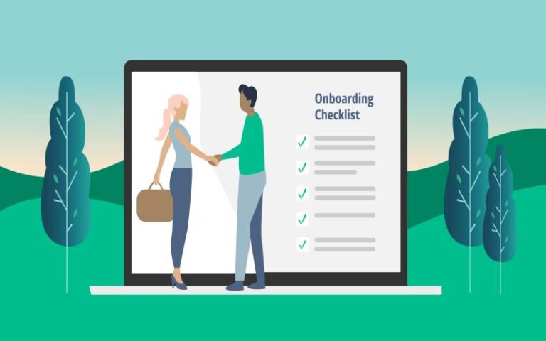 The Link Between Onboarding And Employee Engagement | XTech Commerce