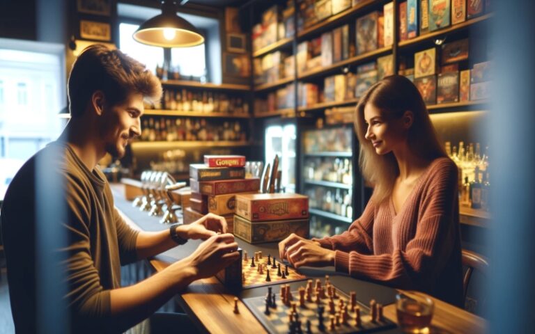 The best boarding games for lifestyle | XTech Commerce