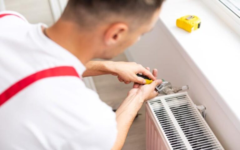 A Homeowner’s Guide to Efficient Heating Installation